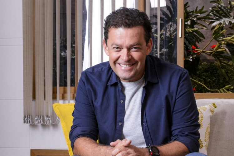 Após Sair Da Globo Fernando Rocha Participa De Programa No Sbt